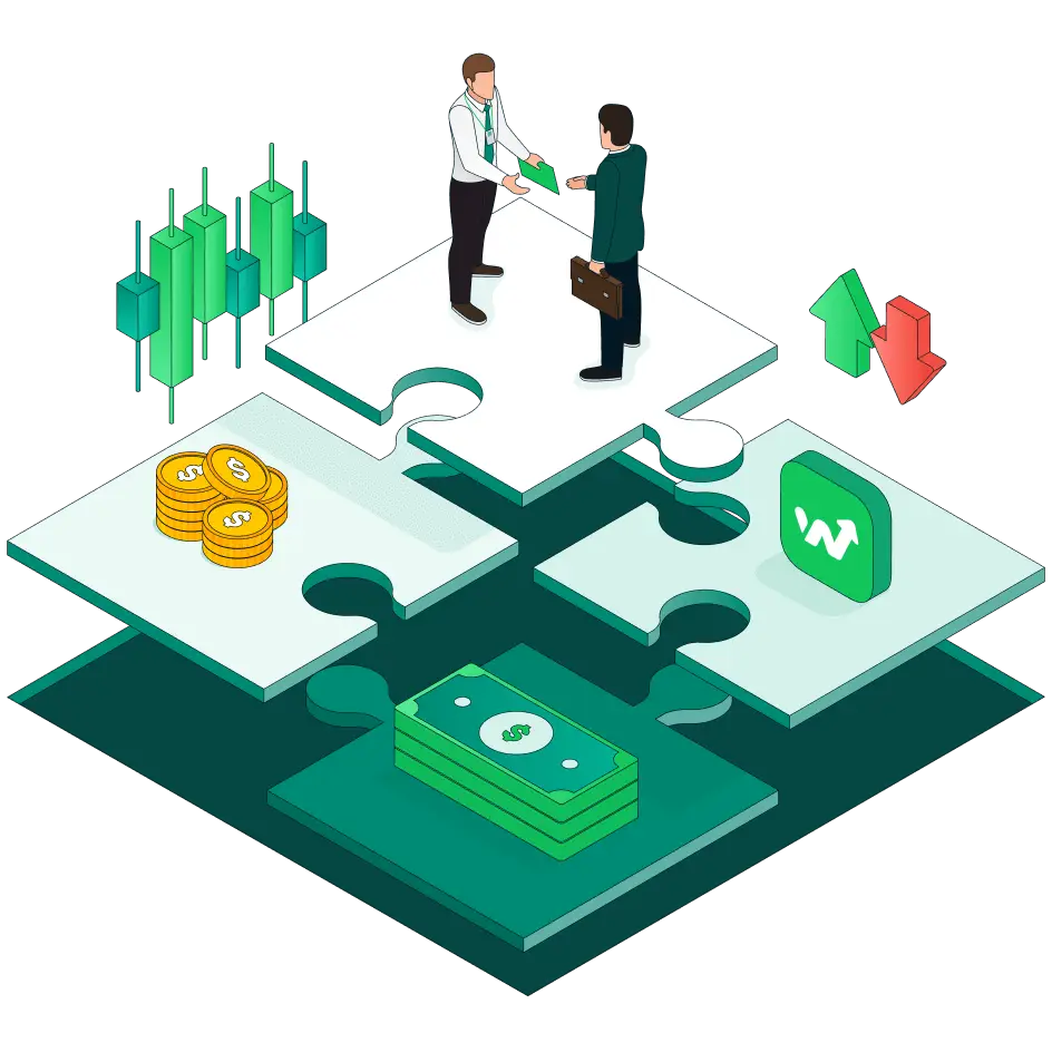 Tradewill - Forex, Stocks, Trading, Coin, Oil and Gold