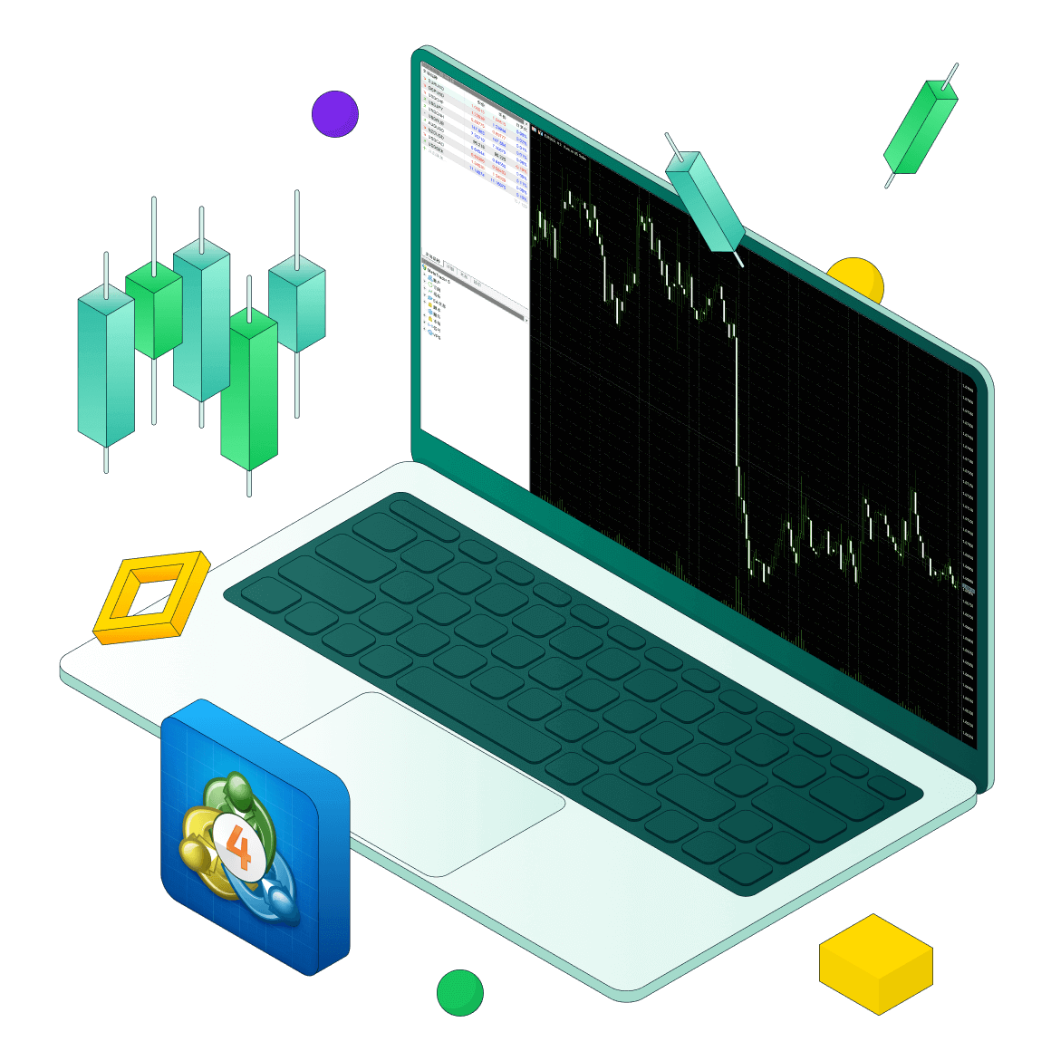 Tradewill - Forex, Stocks, Trading, Coin, Oil and Gold